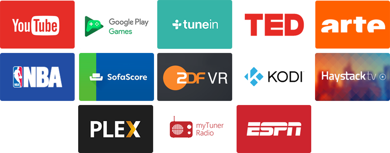 EON Smart Box - gledaj TV na svim uređajima, Android | SBB