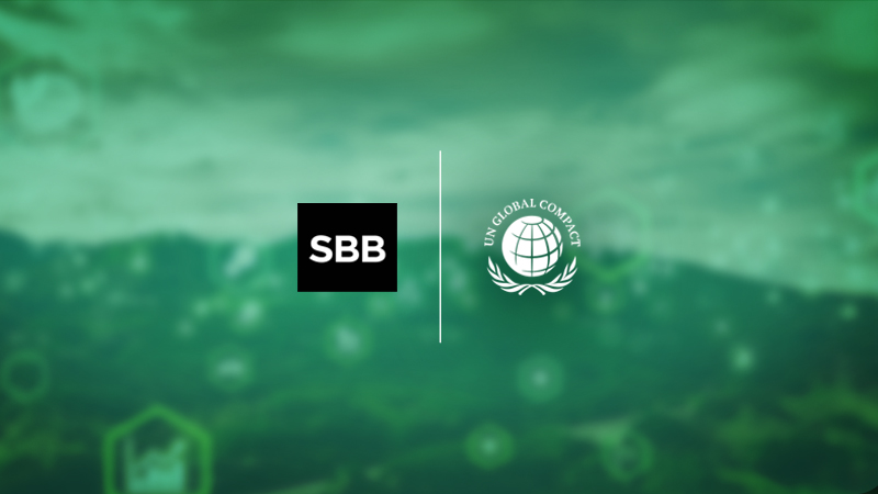 SBB se pridružio Globalnom dogovoru Ujedinjenih nacija u Srbiji