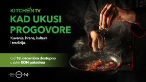 Stižu novi TV kanali! | SBB